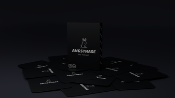 Das lustigste Trinkspiel Deutschlands! | Angsthase